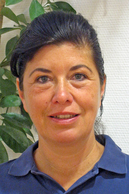 therapiezentrum am diak | Ergotherapie | Logopädie | Physiotherapie